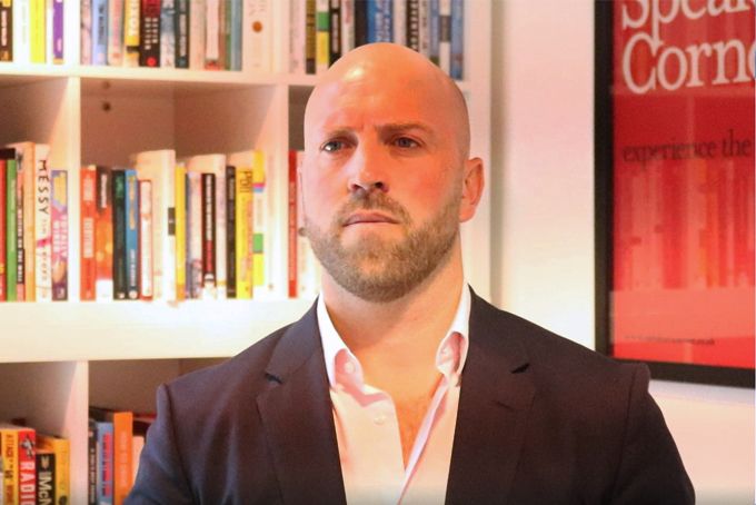 From Lord's Dressing Room to City Board Room | A Q&A with Matt Prior ...